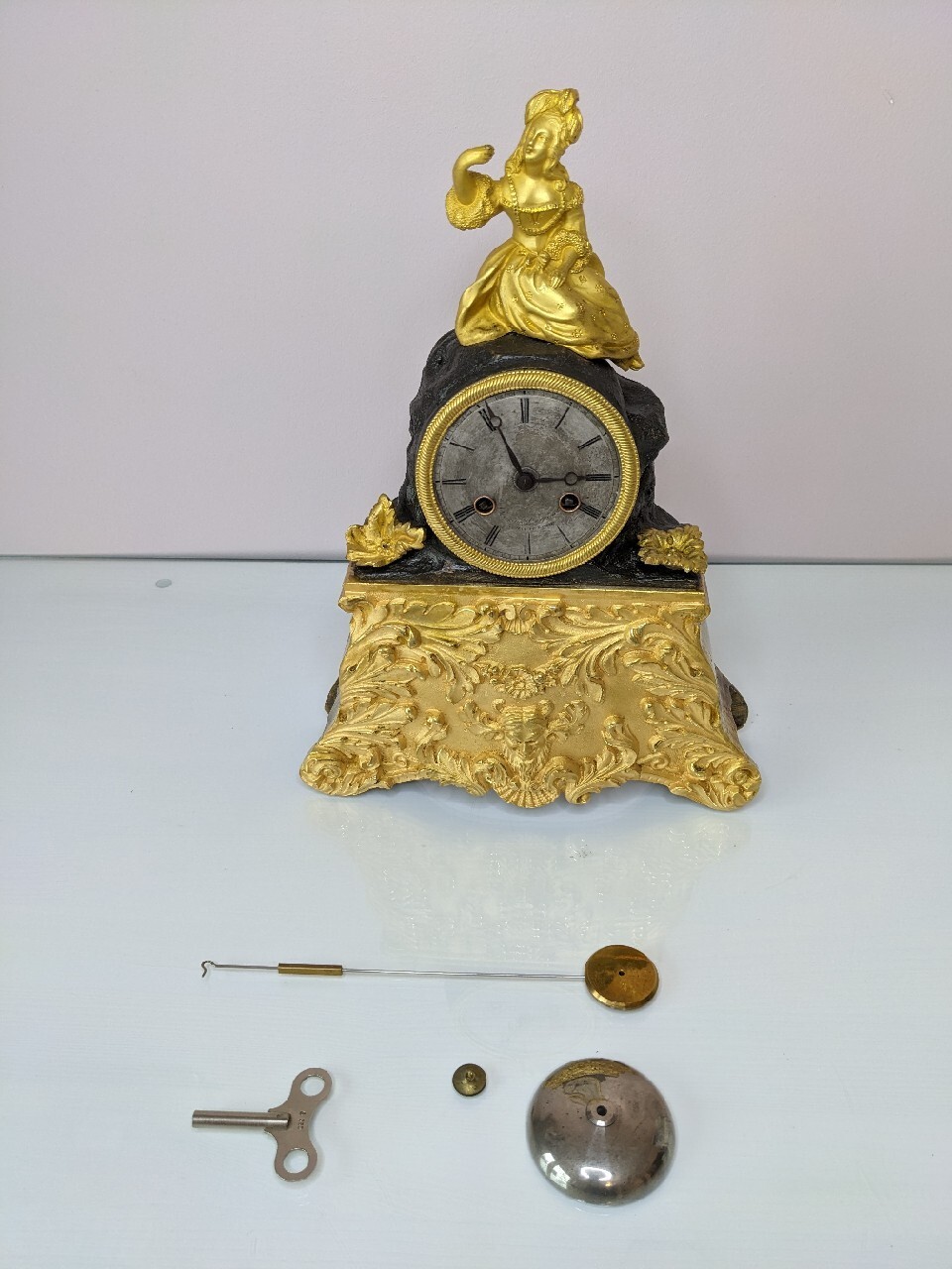 Zegar Niciak - Niska cena na Allegro.pl