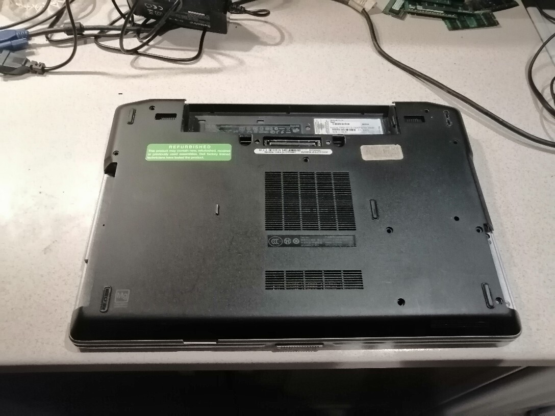 Dell p15g | Warszawa | Kup teraz na Allegro Lokalnie