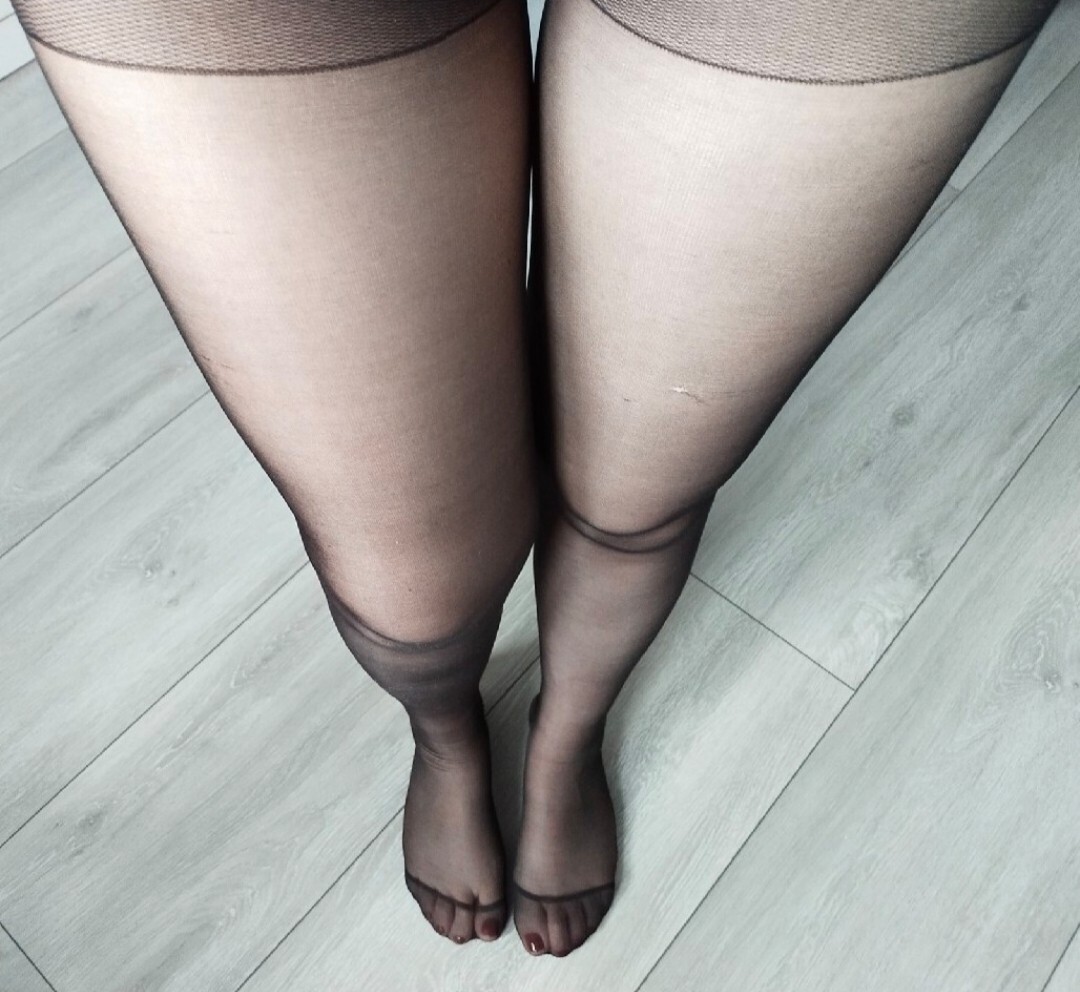 I Fetysz I noszone damskie czarne rajstopy 15den | Stara Gadka | Kup teraz na Allegro Lokalnie