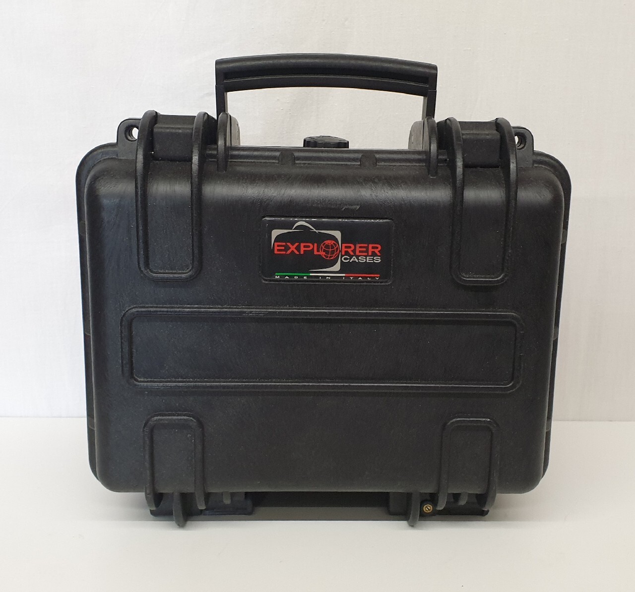Walizka skrzynia Explorer Cases 2717 | Gdańsk | Kup teraz na Allegro ...
