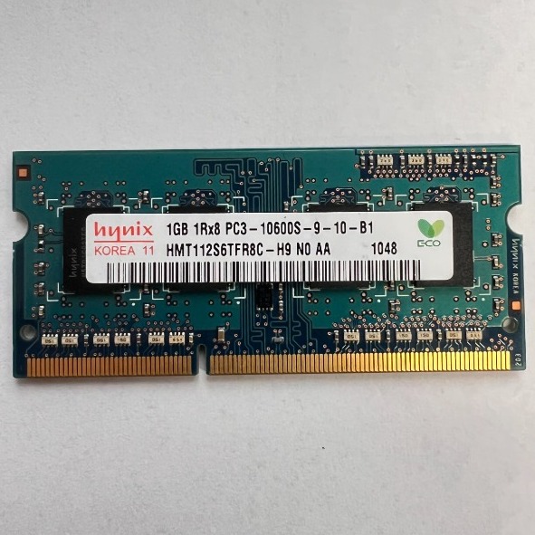 Pamięć RAM 1Rx8 PC3-10600S-9-10-B1 1GB hynix | Szczecin | Kup teraz na ... Pamięć RAM 1Rx8 PC3-10600S-9-10-B1 1GB hynix | Szczecin | Kup teraz na ...