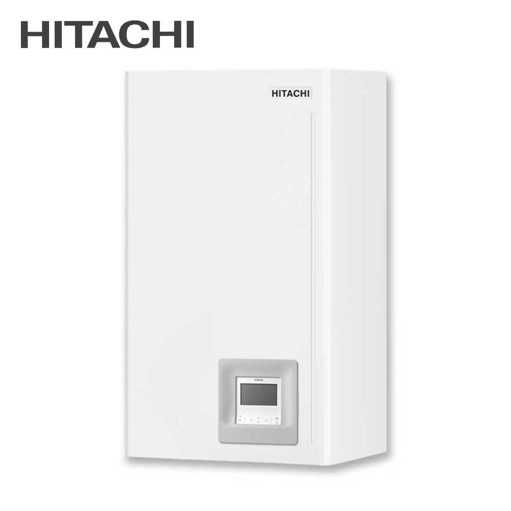 Pompa ciepła HITACHI YUTAKI S 11KW Split 3fazy | Maksymilianowo | Ogłoszenie na Allegro Lokalnie