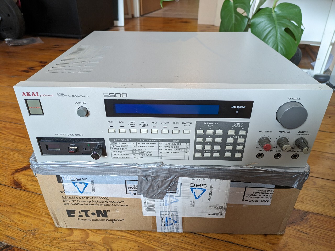 do Sampler - Niska cena na Allegro.pl