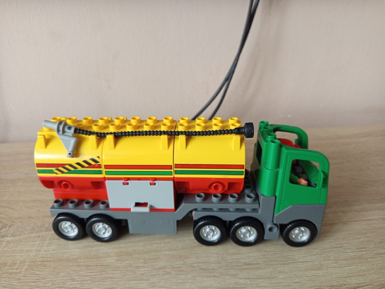 Lego Duplo 5605 - Niska cena na Allegro