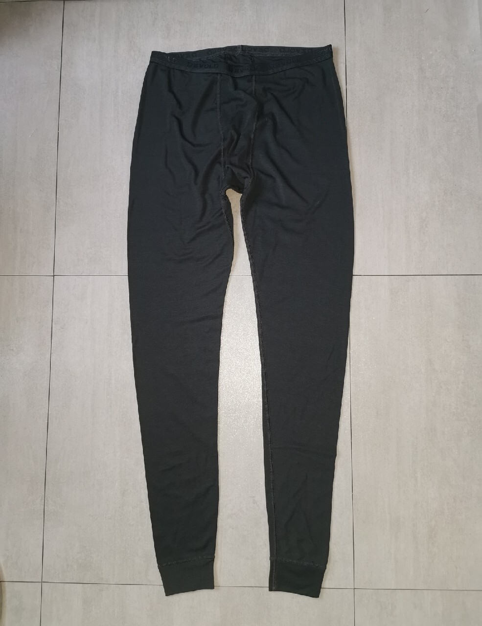 Devold Norway MULTI SPORT TUMBLE DRY XL NOWE KALESONY TERMICZNE MERINO ...