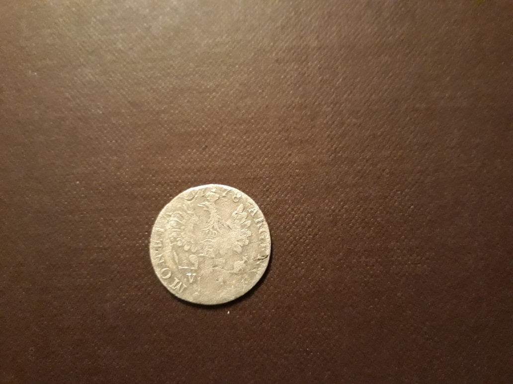 Moneta fridericus borussorum rex 1778 | Waćmierz | Kup teraz na Allegro ...