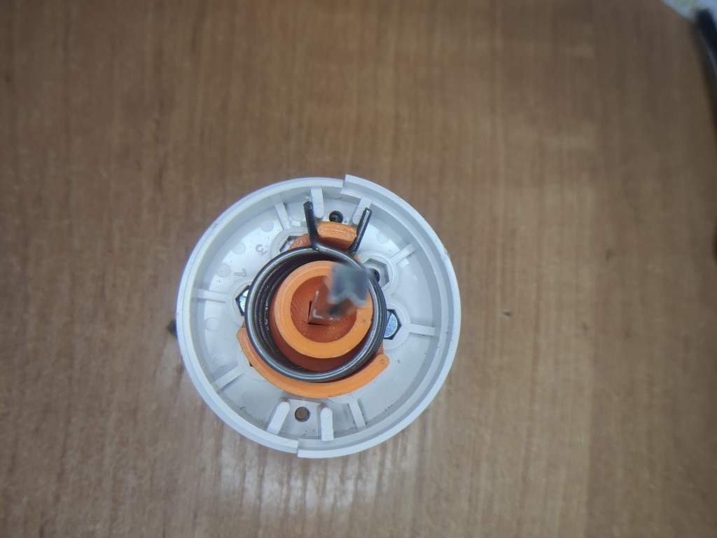 BACO - BP30076 Zestaw naprawczy/blokada | Godów | Kup teraz na Allegro ...