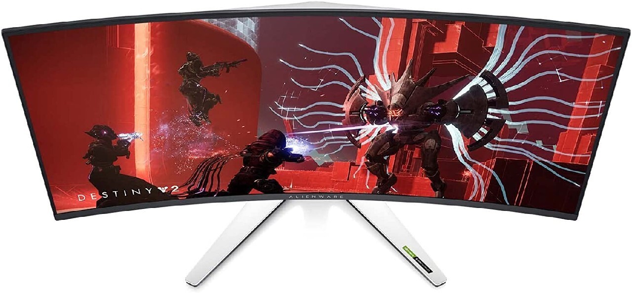 Najlepszy monitor dla gracza Alienware AW3423DW | Kielce | Kup teraz na ... Najlepszy monitor dla gracza Alienware AW3423DW | Kielce | Kup teraz na ...