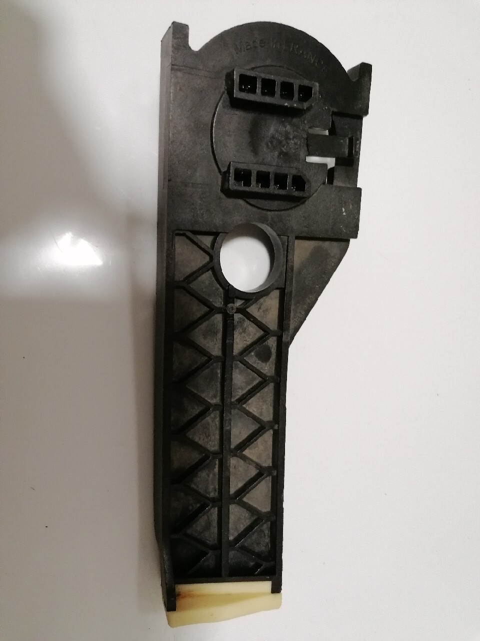 MOCOWANIE CHŁODNICY MERCEDES B 246 2465040540 | Wrocław | Kup teraz na ...