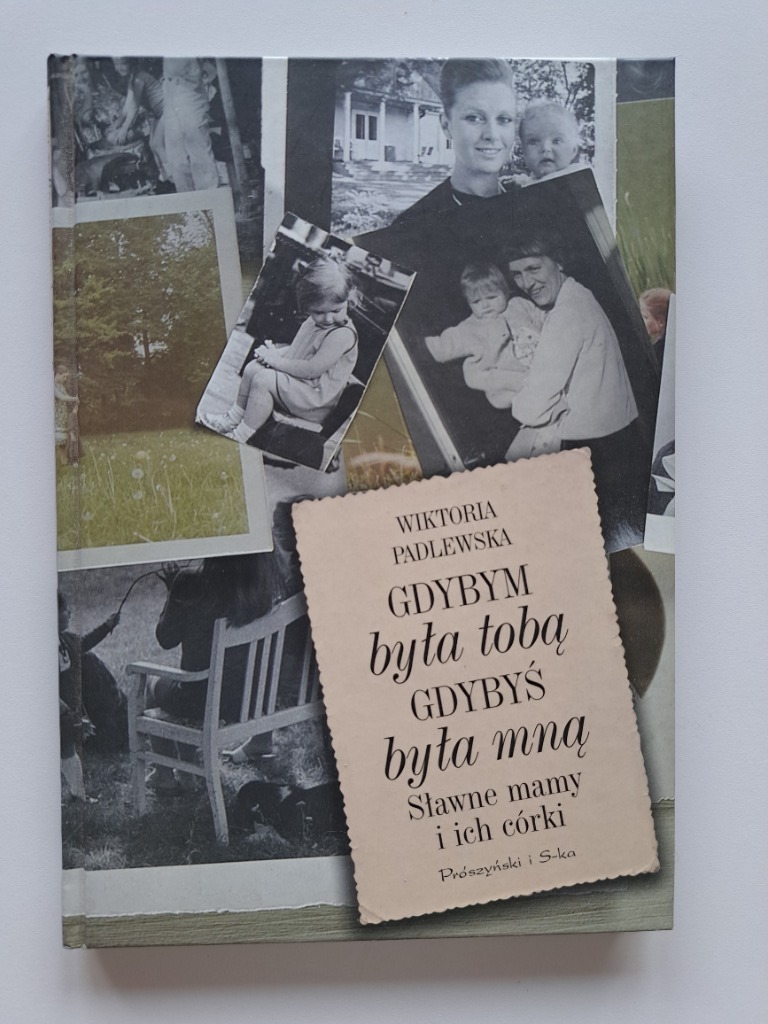 Wiktoria Padlewska, Gdybym była tobą, gdybyś była mną | Łódź | Kup ...