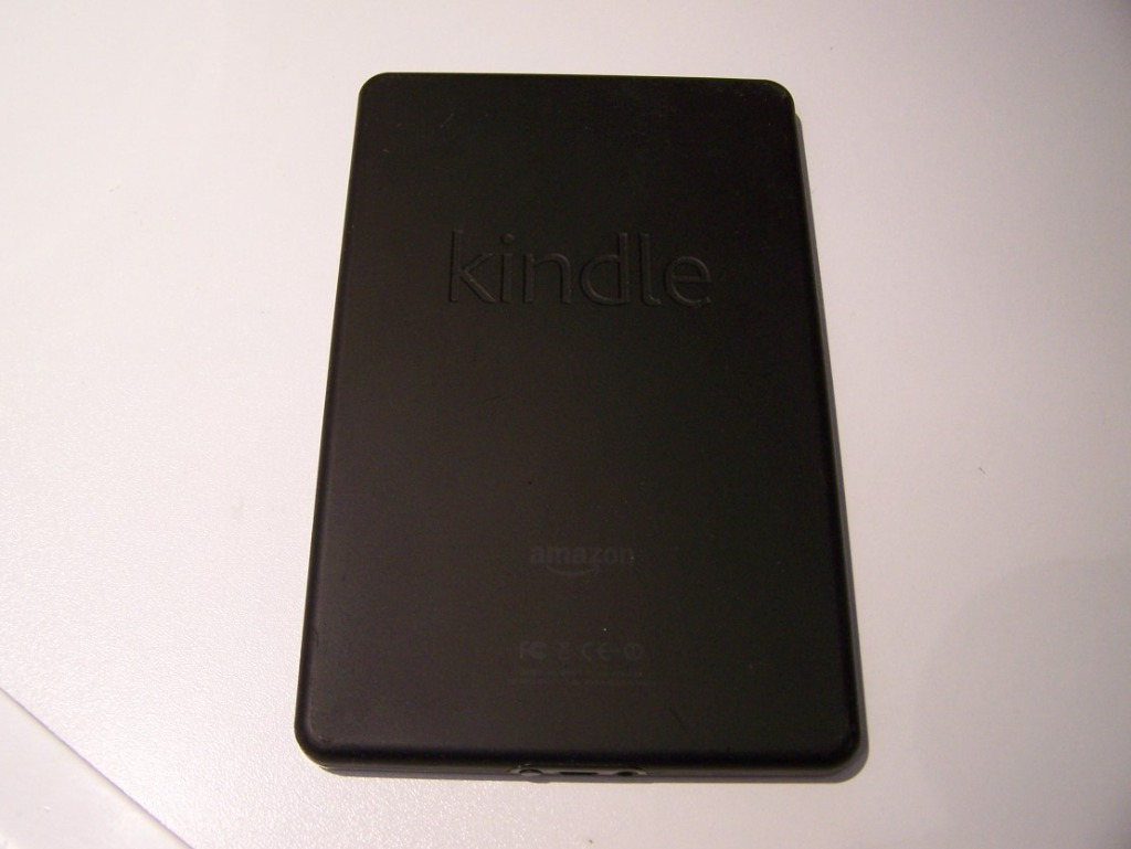 Kindle Amazon D01400 - Niska cena na Allegro.pl