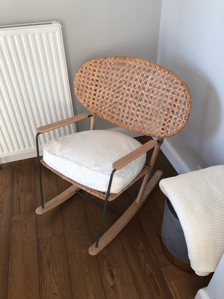 Fotel Bujany Ikea Gronadal Model 3D TurboSquid 1081824 | atelier-yuwa ...