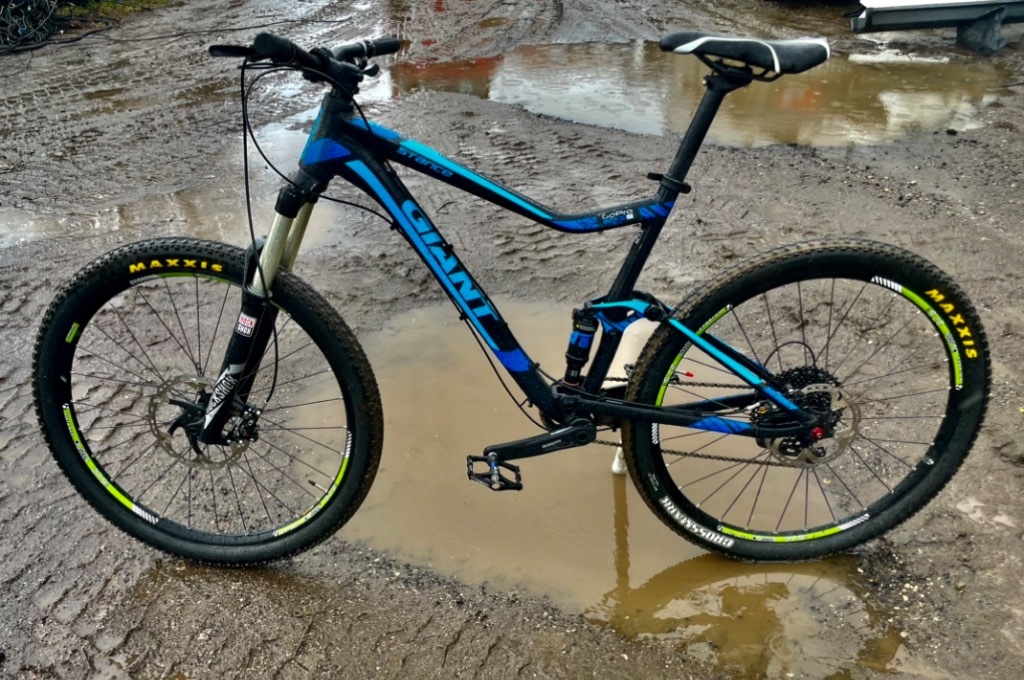 GIANT STANCE 2 / Scott Specialized Trek NS | Turek | Ogłoszenie na ...