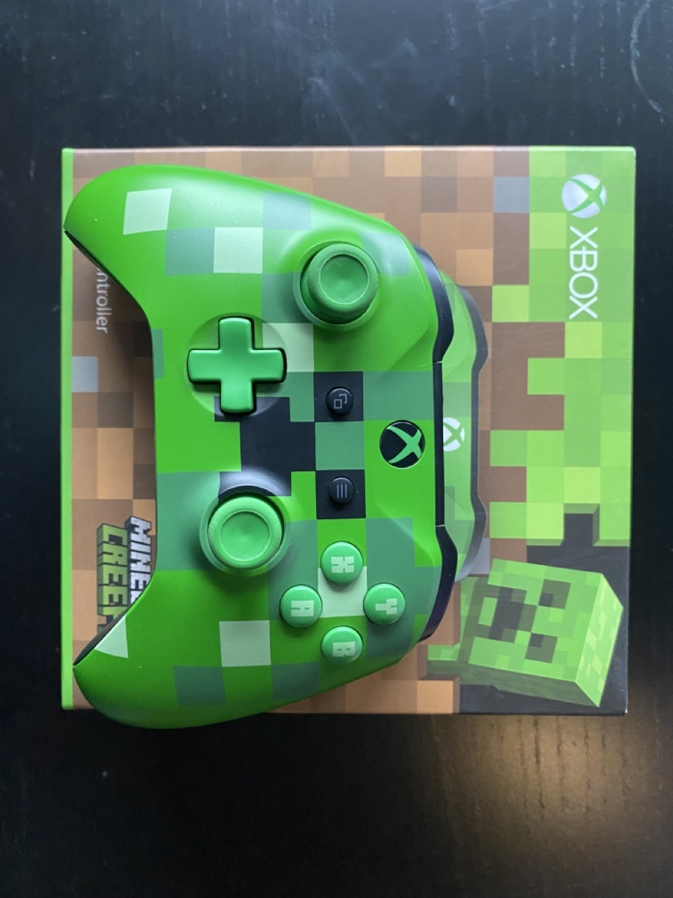 Minecraft xbox series s w Microsoft Xbox Series X i Series S - Konsole ...