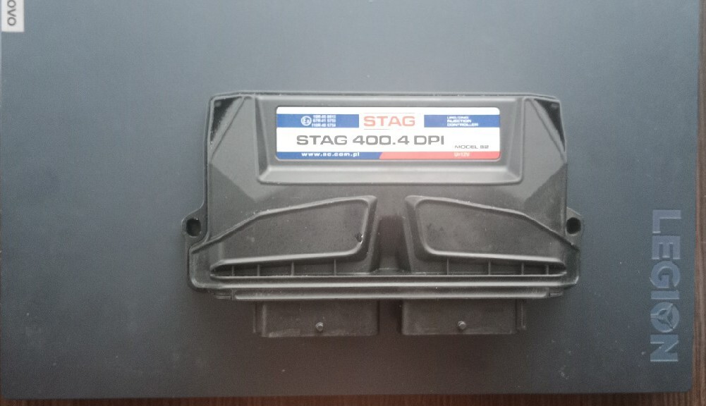 Sterownik stag 400 dpi b2 | Wrocław | Kup teraz na Allegro Lokalnie