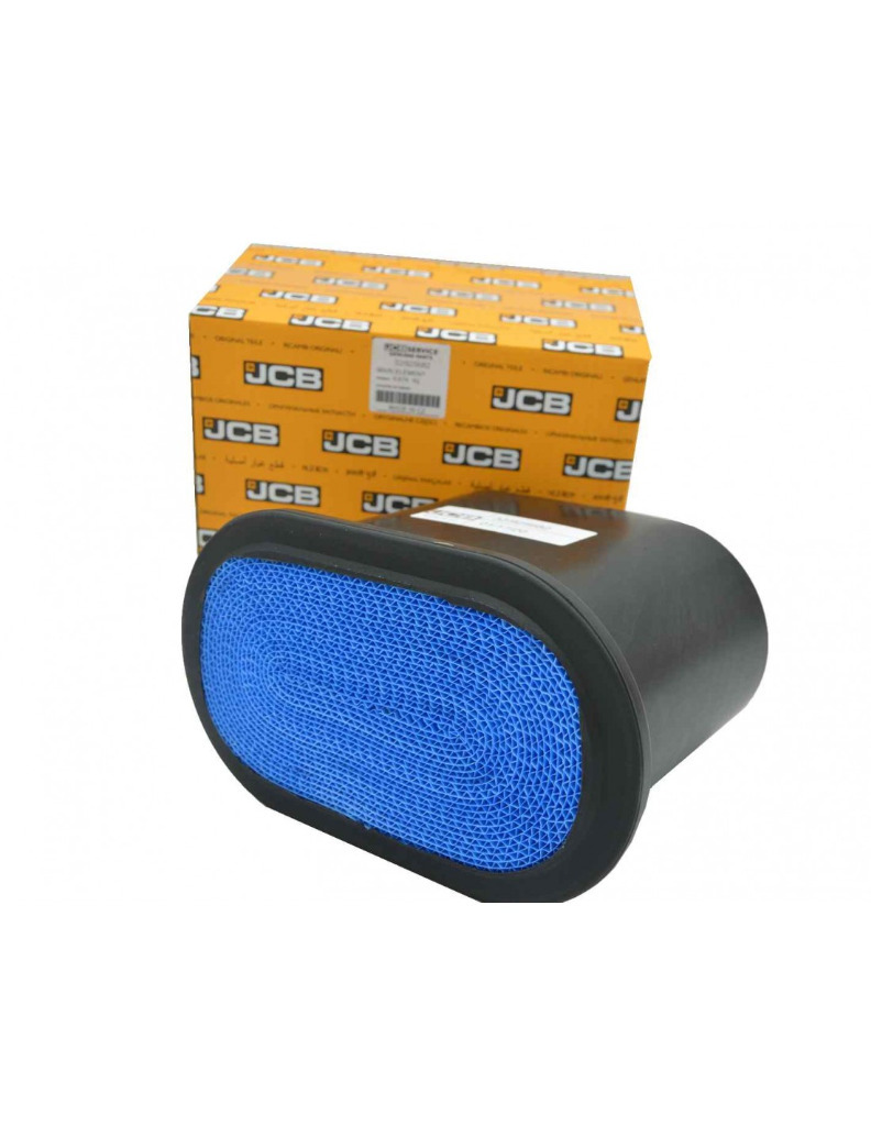 JCB 32 925682 filtr zewnętrzny powietrza | Sopot | Kup teraz na Allegro ...