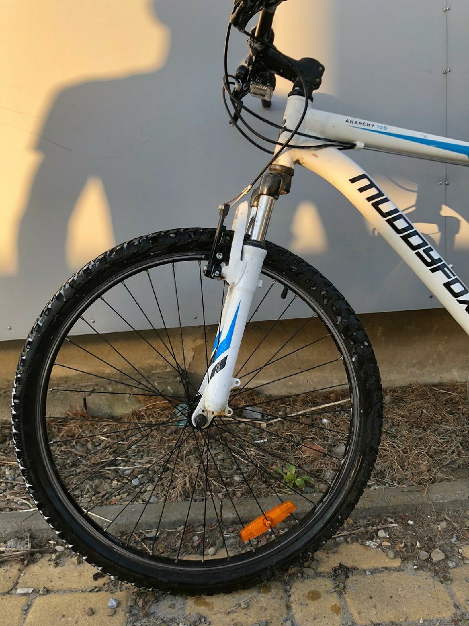 Rowery MuddyFox Anarchy 100 | stalowa wola | Ogłoszenie na Allegro Lokalnie