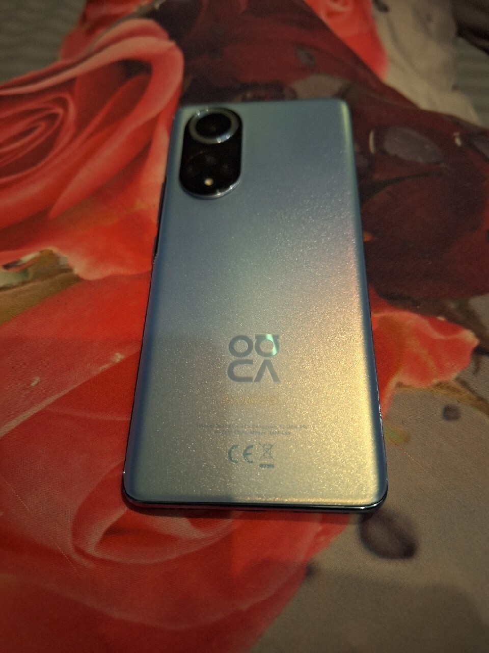 Telefon Huawei 9 | Chrzanow | Kup teraz na Allegro Lokalnie