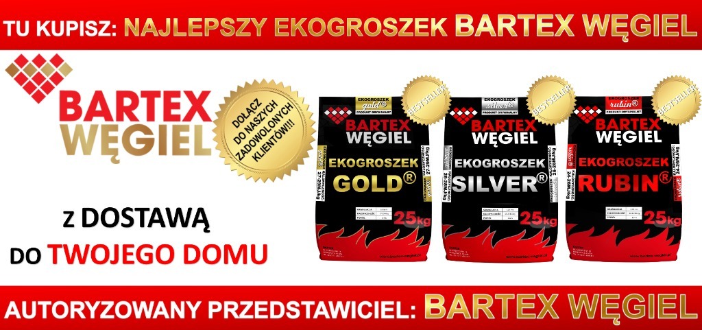 Ekogroszek Bartex GOLD 27-29MJ Działoszyn | Działoszyn | Ogłoszenie na ...