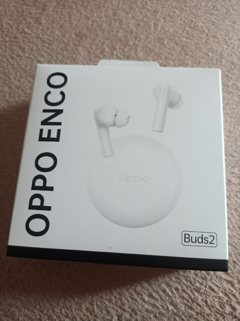 Oppo Enco Buds 2 - Niska cena na Allegro.pl