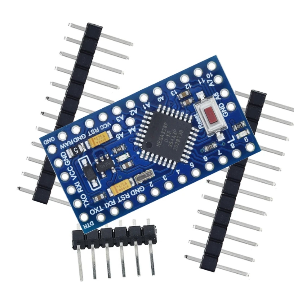 Arduino Mini Pro - Niska cena na Allegro.pl