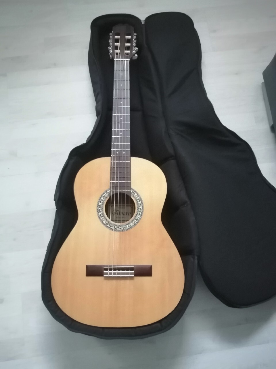 Gitara Alvaro klasyczna | Koszalin | Kup teraz na Allegro Lokalnie