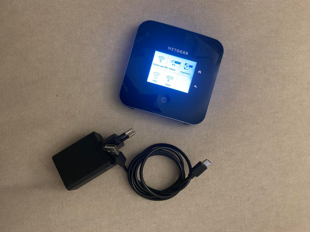 Netgear M2 w Routery mobilne - Allegro.pl