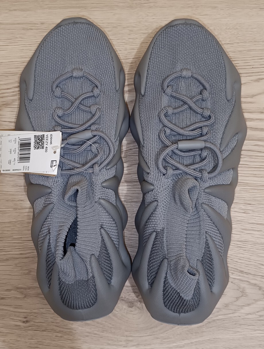 Buty Adidas Jeezy 450 rozm 45 1 3 | Warszawa | Kup teraz na Allegro ...