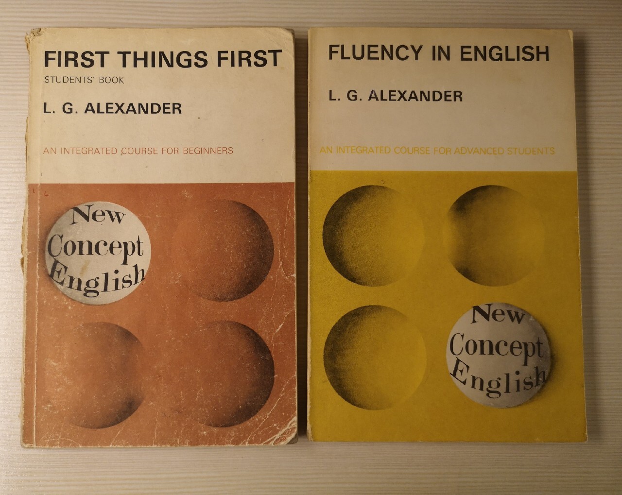 Alexander New Concept English - Niska cena na Allegro.pl