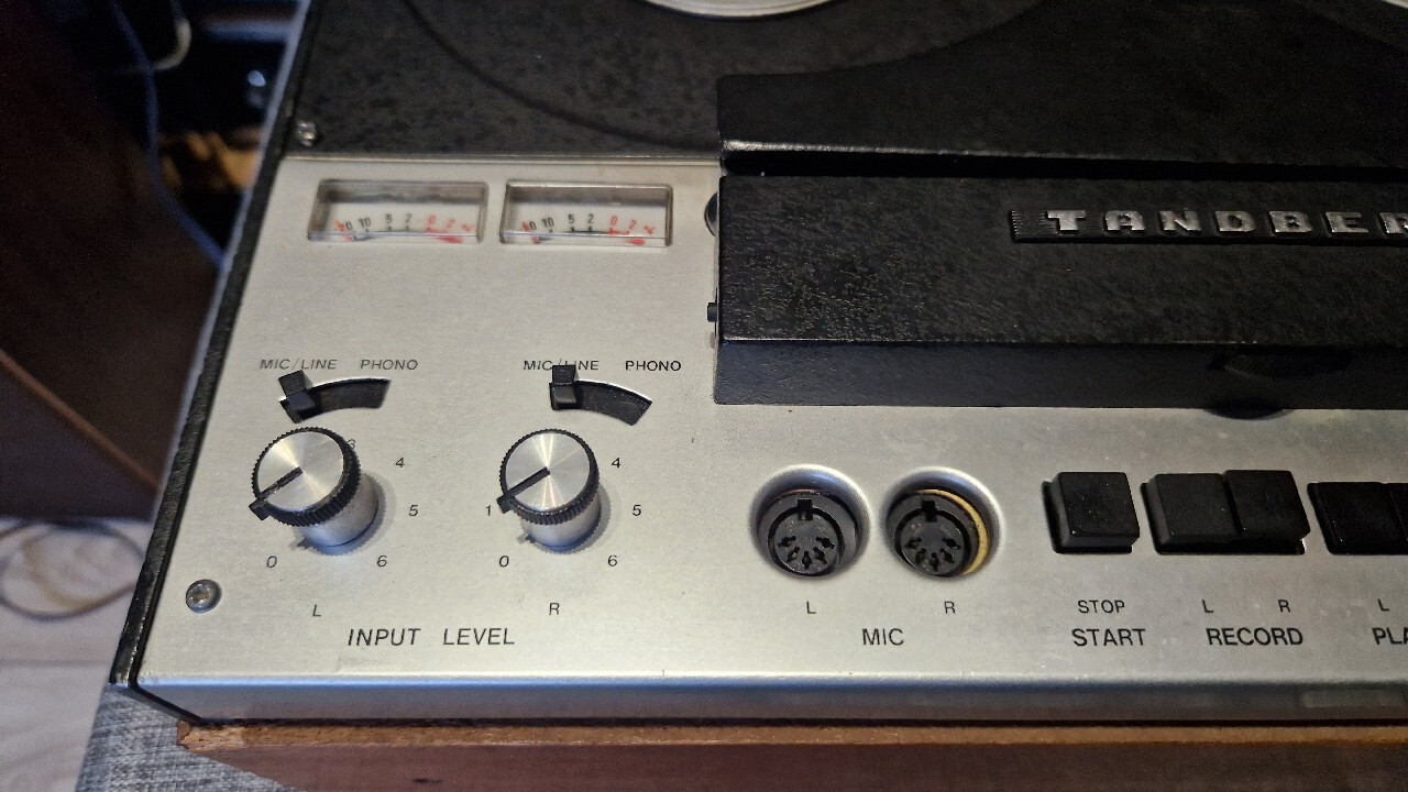 Tandberg - Niska cena na Allegro.pl