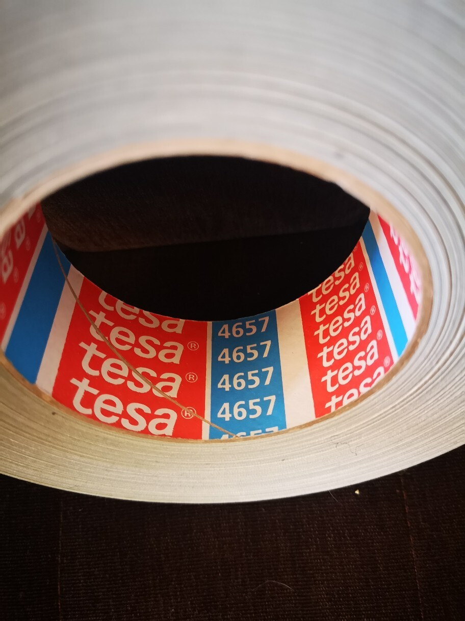 Taśma Tesa 4657 - Niska cena na Allegro.pl
