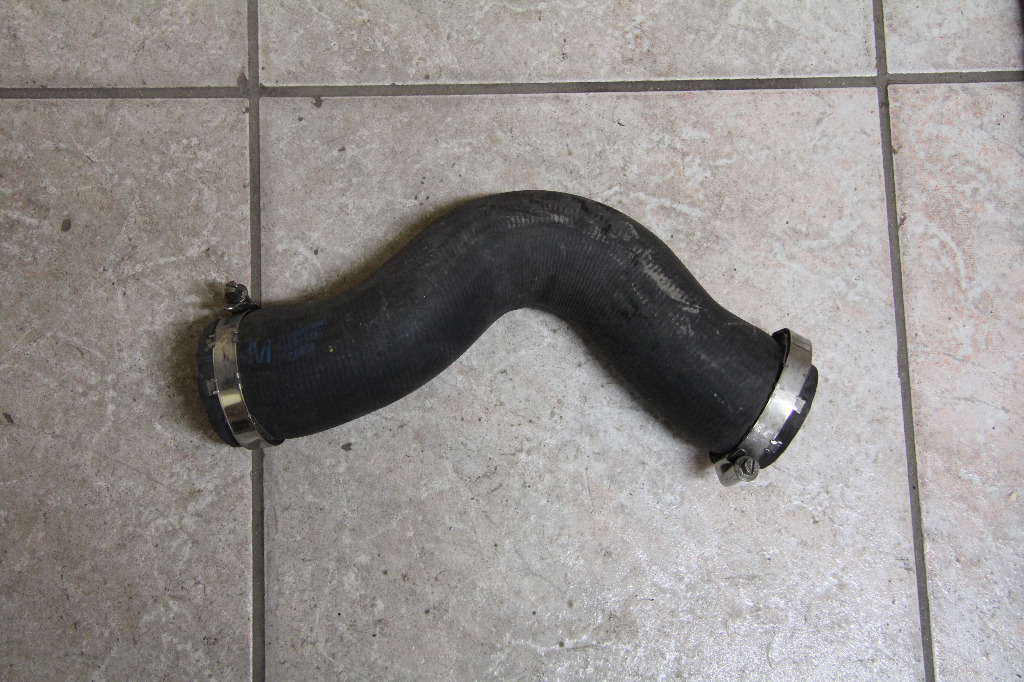 Wąż turbiny przewód VW Polo 6R 6R0145834C | Szówsko | Ogłoszenie na ...