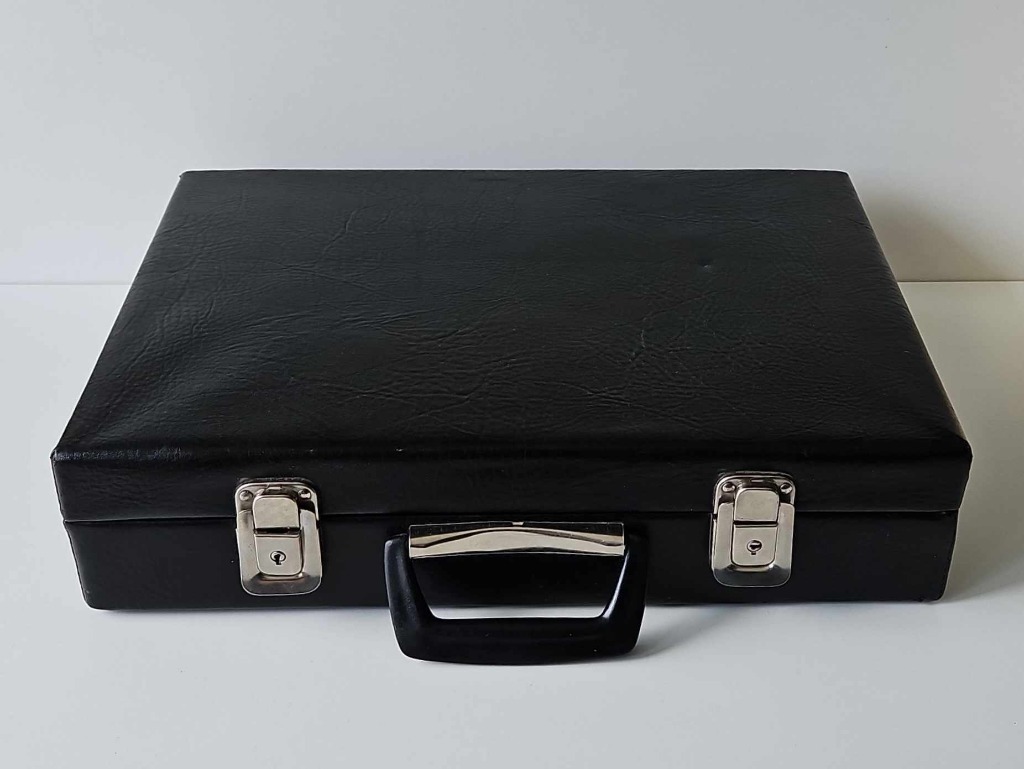 Teczka Prl - Niska cena na Allegro.pl