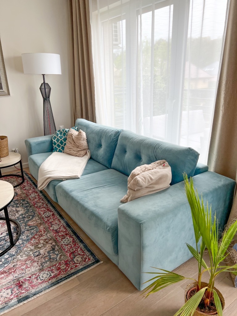 Iwc Sofa - Niska cena na Allegro.pl