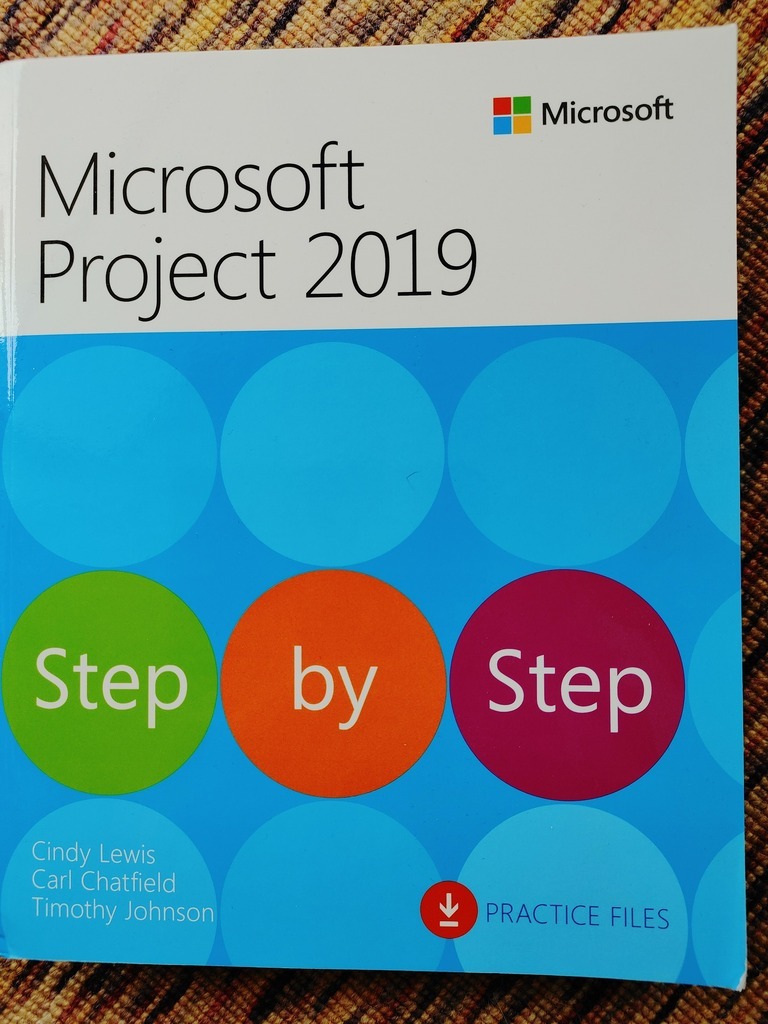 Microsoft Project 2019 Step by Step | Warszawa | Kup teraz na Allegro ... Microsoft Project 2019 Step by Step | Warszawa | Kup teraz na Allegro ...