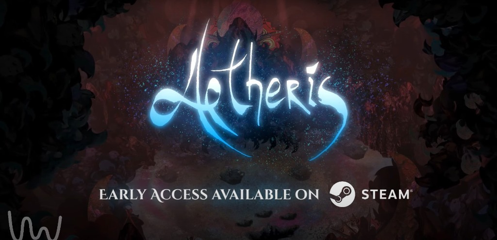 AETHERIS klucz steam | szadek | Kup teraz na Allegro Lokalnie