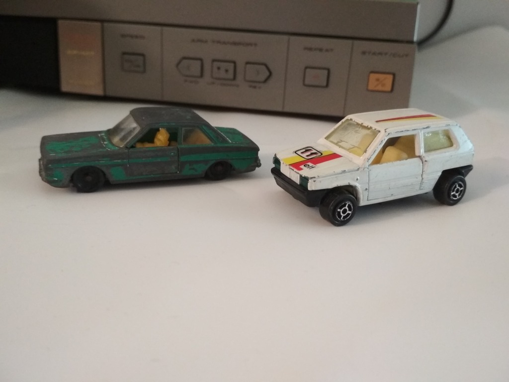 Siku m15 ford siku panda mira | Kraków | Ogłoszenie na Allegro Lokalnie