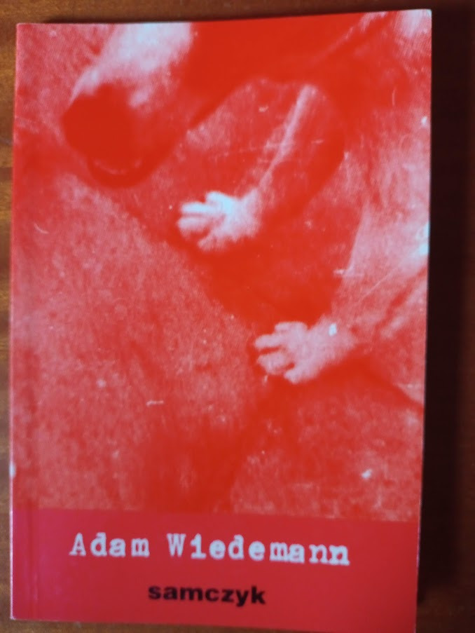 Adam Wiedemann – Samczyk | Trzebiatów | Kup teraz na Allegro Lokalnie