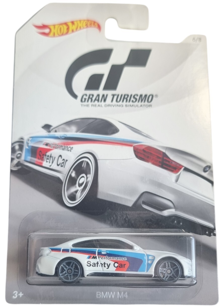 Hot Wheels BMW M4 | Piła | Kup teraz na Allegro Lokalnie