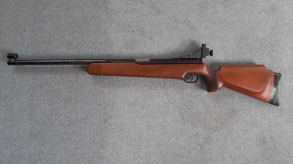 Feinwerkbau Fwb 150 | Starogard gd | Kup teraz na Allegro Lokalnie