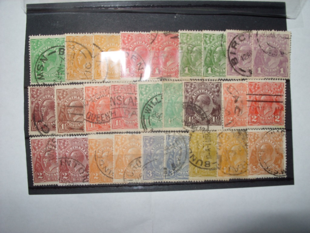 Jerzy V - Niska cena na Allegro.pl