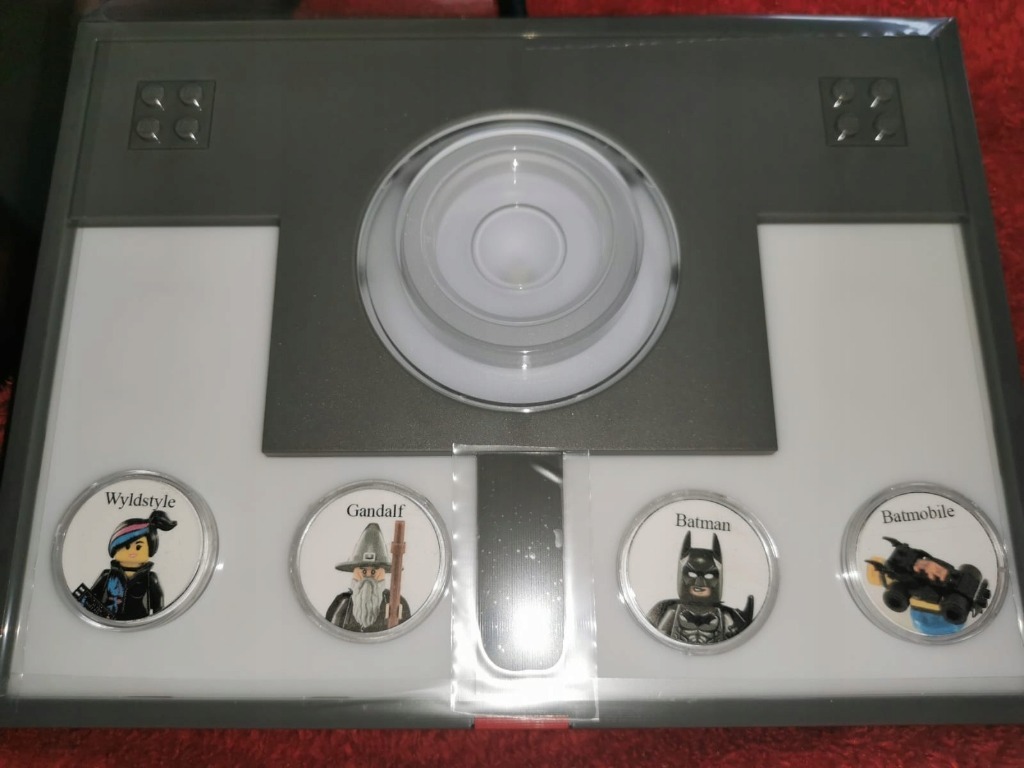 Toy Pad - Niska cena na Allegro.pl