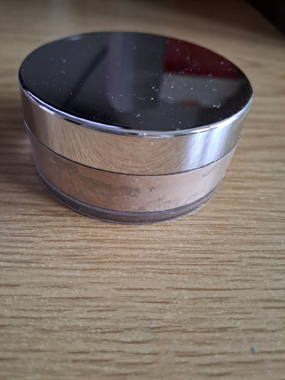 Puder sypki mineralny Mary Kay Ivory 2 | Kalisz | Kup teraz na Allegro ...