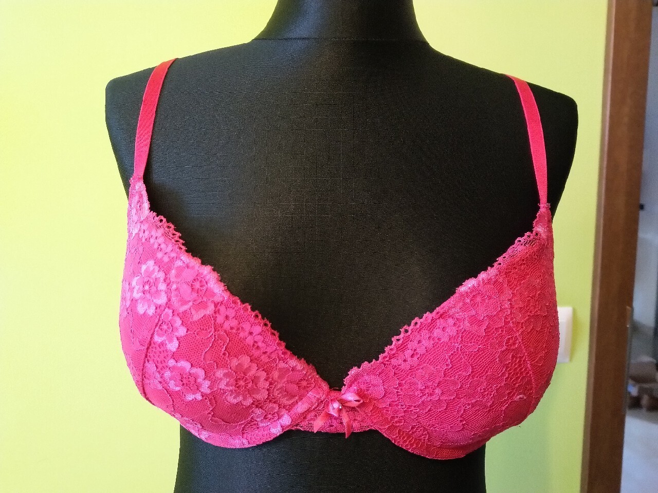 Biustonosz H&M 75C | Kutno | Kup teraz na Allegro Lokalnie