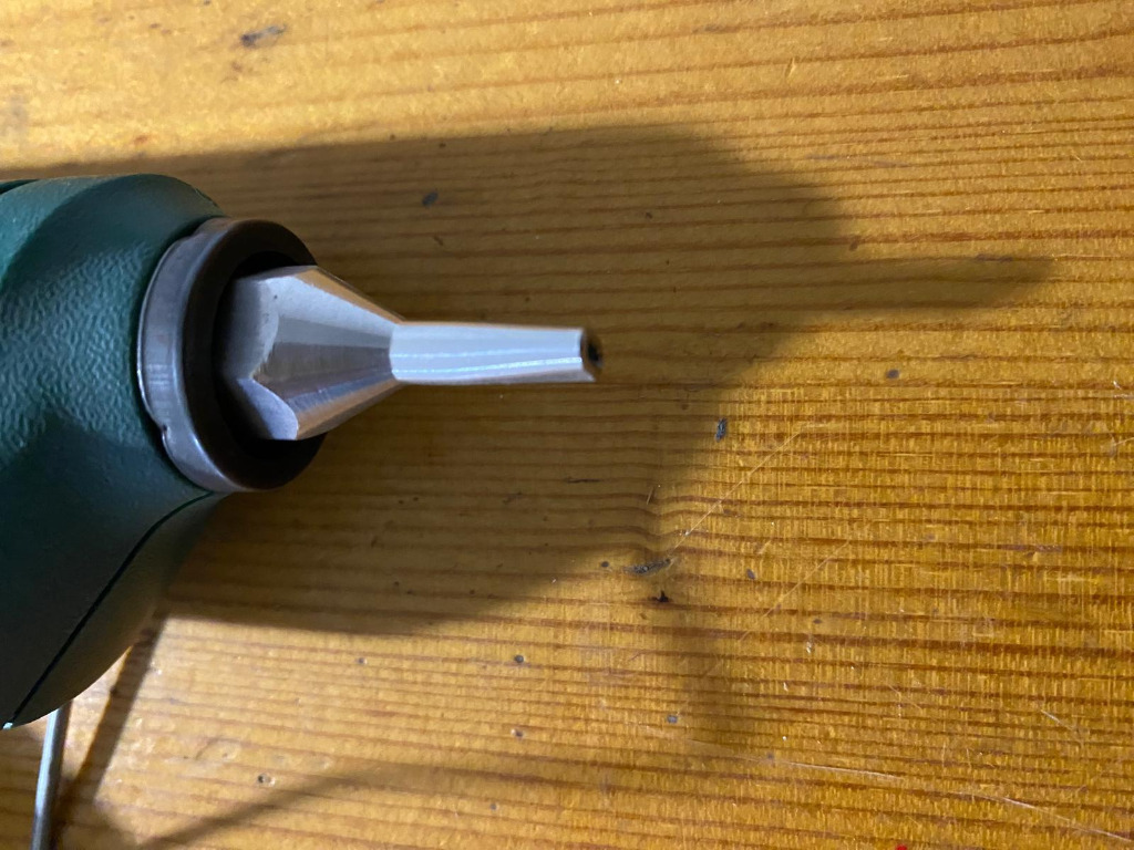 PISTOLET DO KLEJU PKP 18 E BOSCH | Gródków | Kup teraz na Allegro Lokalnie