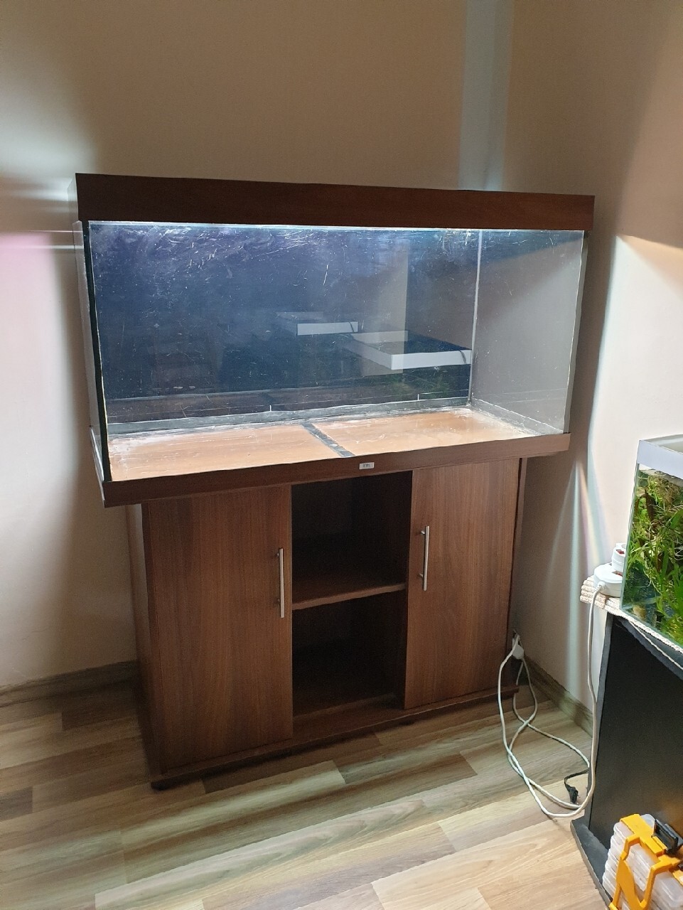 Akwarium Juwel Rio 350l | Środa Śląska | Ogłoszenie na Allegro Lokalnie