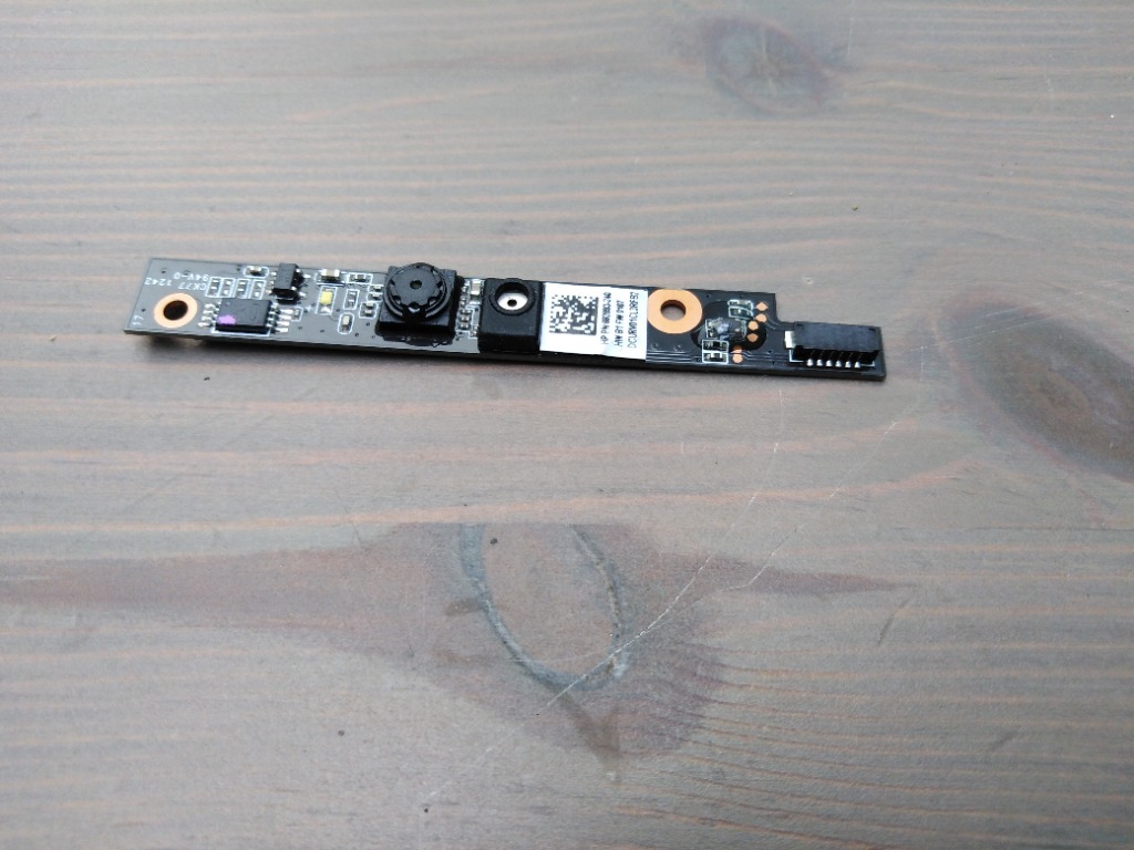 Kamera moduł kamery laptopa HP Pavilion g7 | Warszawa | Ogłoszenie na ...