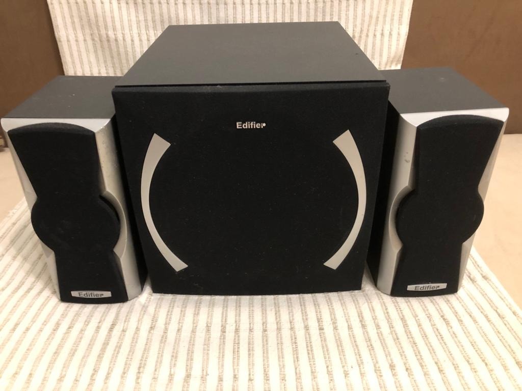 Kolumny Głośniki Edifier - Niska cena na Allegro.pl