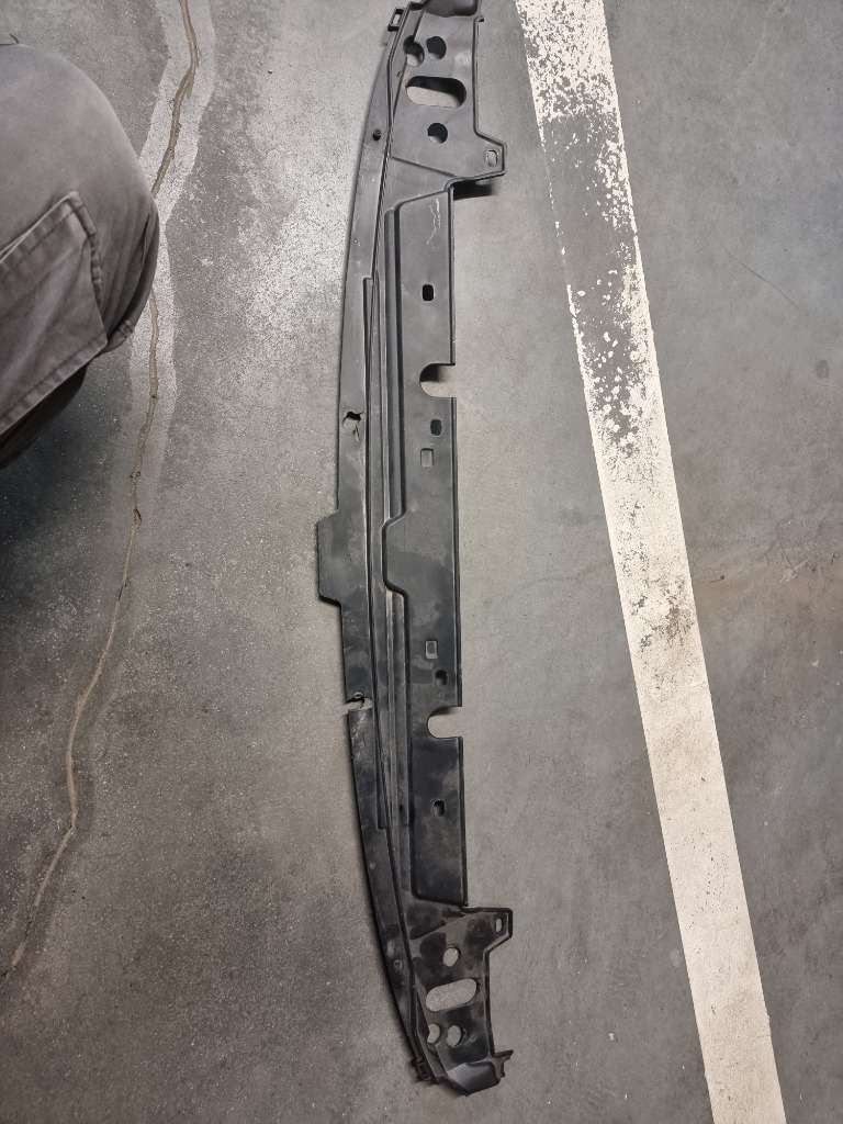 Listwa Audi Q3 83a 2020 AU326 83A 807 081 | Warszawa | Kup teraz na ...