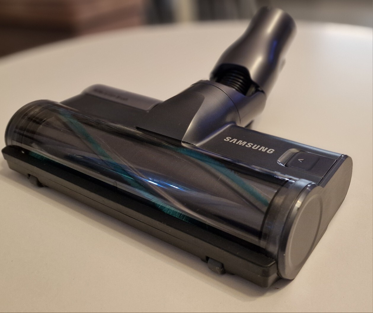 SAMSUNG - szczotka JET Turbo Action | Zgorzelec | Kup teraz na Allegro ...